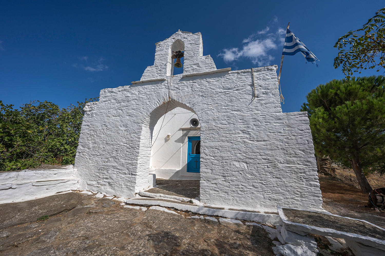 Monastery of Episkopi